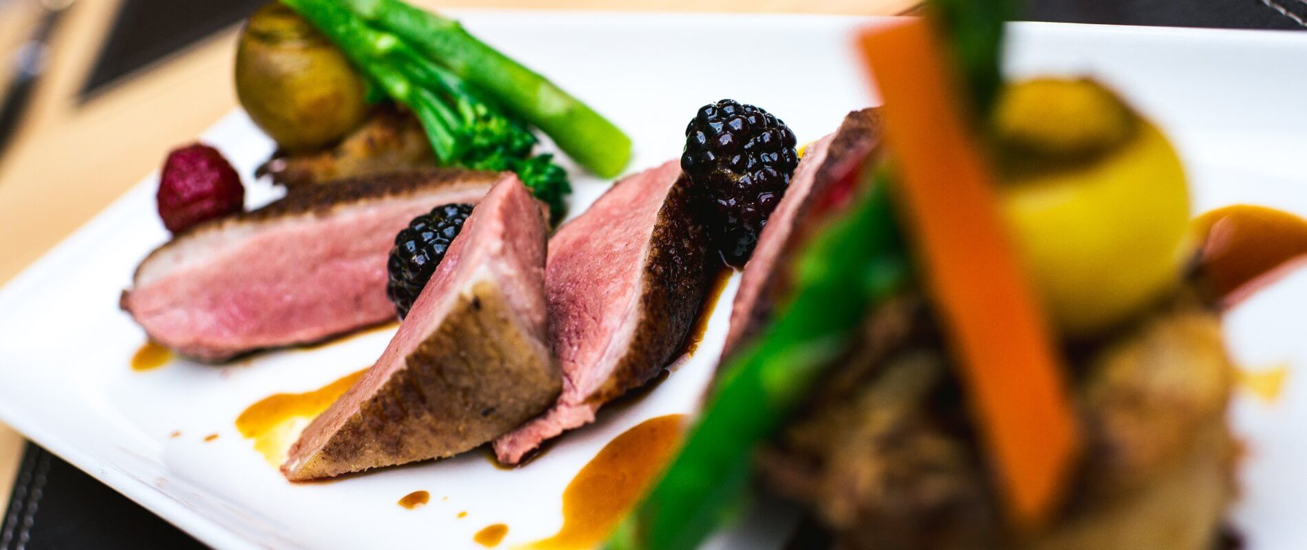 Mill Restaurant | La Mon Hotel & Country Club