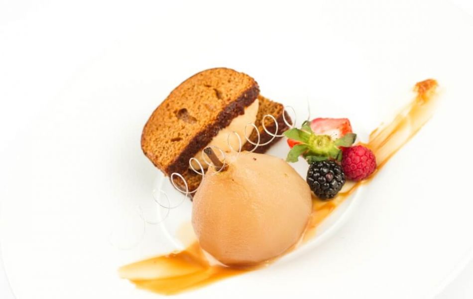 Mill Restaurant | La Mon Hotel & Country Club
