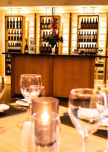 Hotels in Northern Ireland | Hotels in Belfast | La Mon Hotel