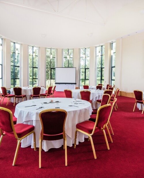 Conference Venue Northern Ireland | La Mon Hotel & Country Club